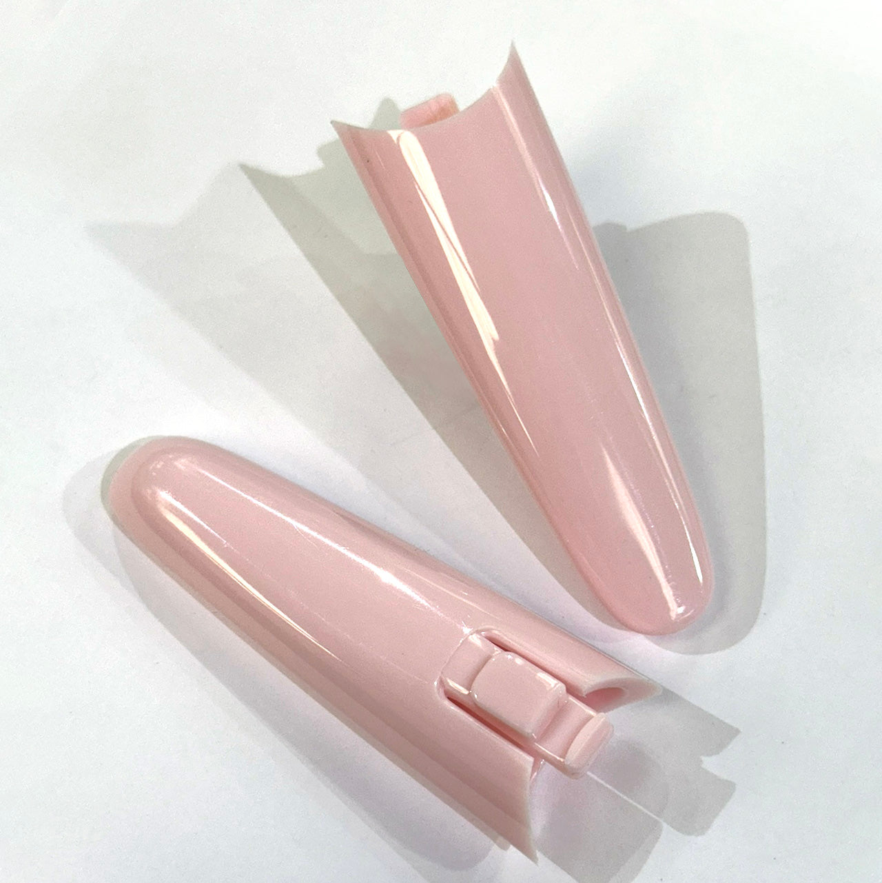 Replacement handle sleeves for Diamond (pair - pink) – DARAY