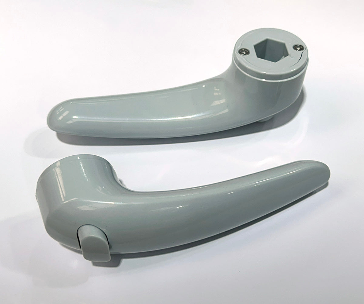 Handle set (pair) for DARAY EXCEL and ULTRA