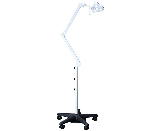 X740 mobile-mount LED examination light – DARAY
