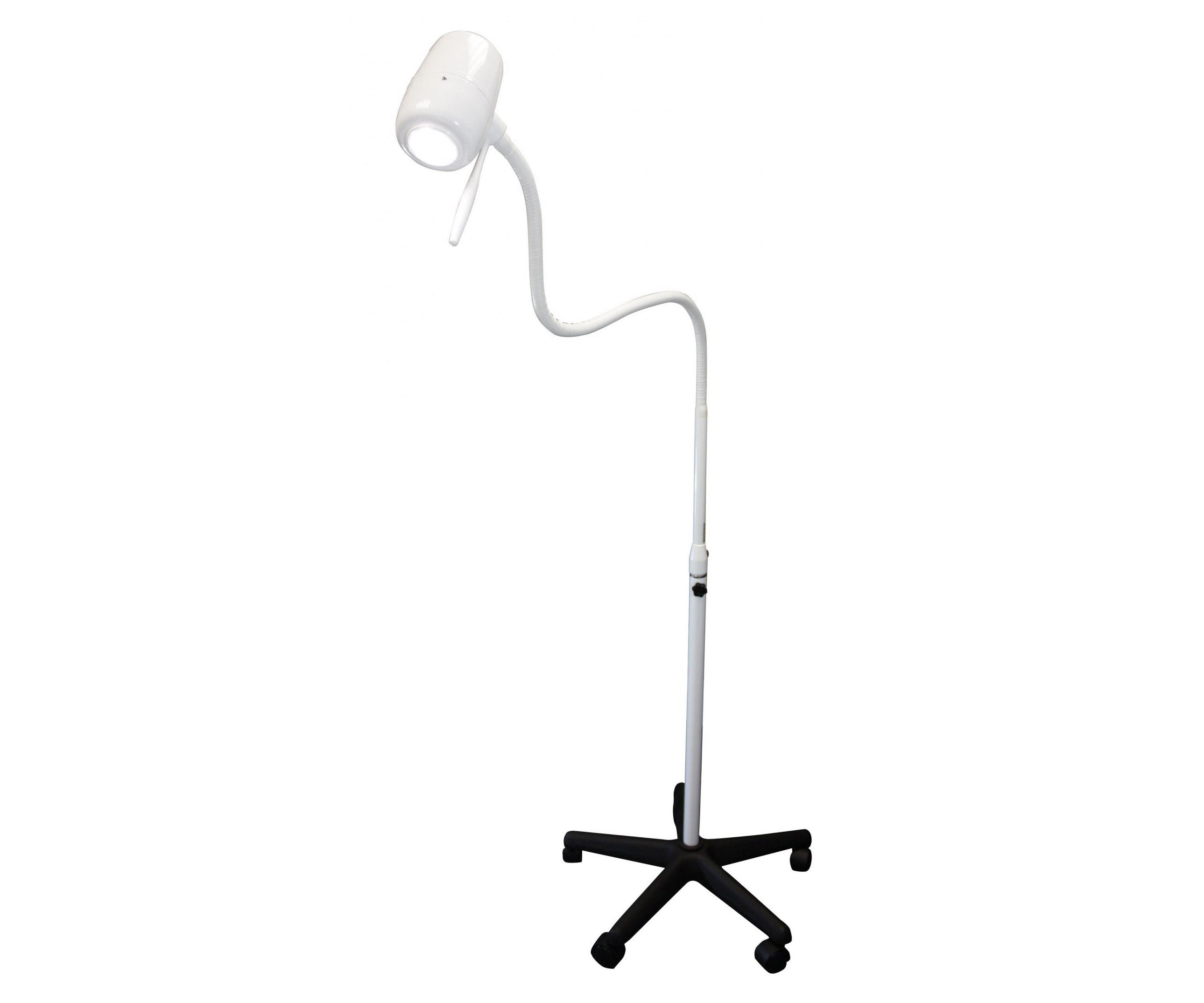 X200 mobile LED examination light – DARAY